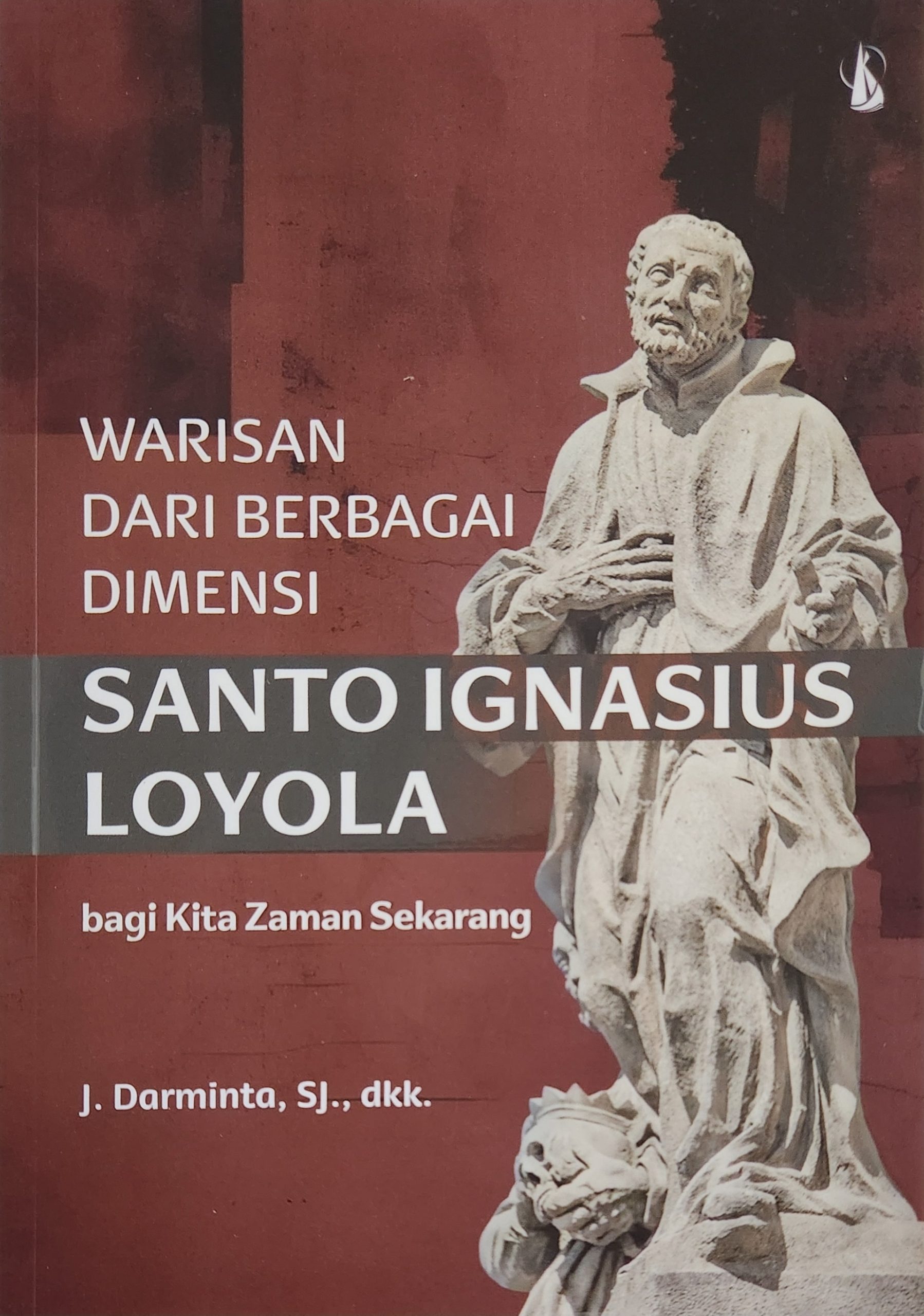 Buku Terbaru – Jesuit Indonesia